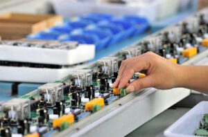 About Us - Rand Technology