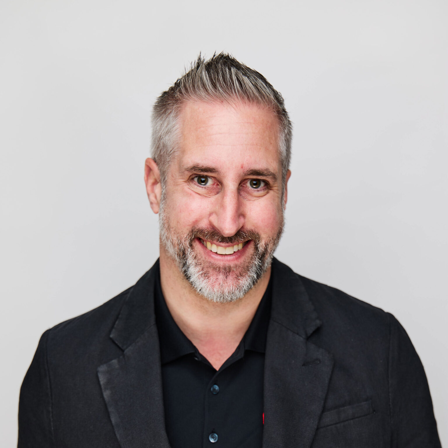 Meet Our Team - Rand Technology